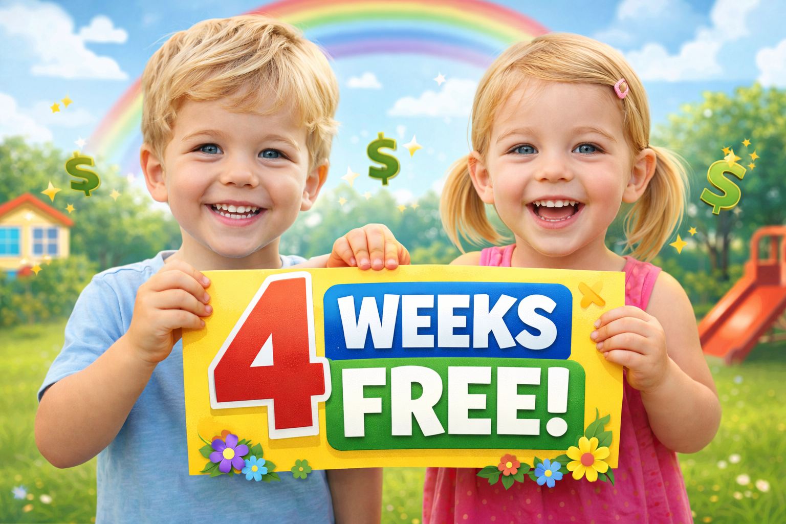 Eat the Rainbow for Kids: Tips for Healthy Habits